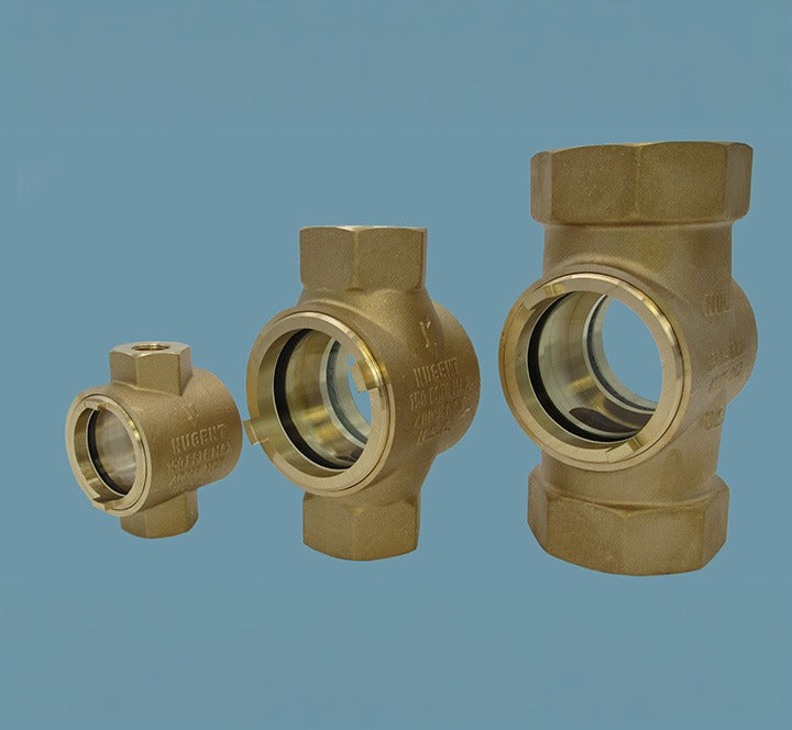Liquid Sight Flow – Nugent Filters