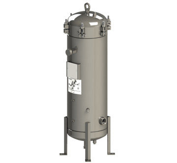 ASME CODE DUPLEX & SIMPLEX – Nugent Filters