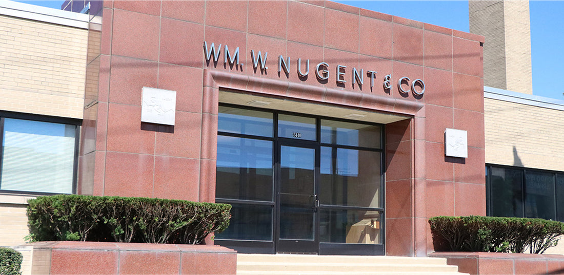 Company Profile - Nugent Filters