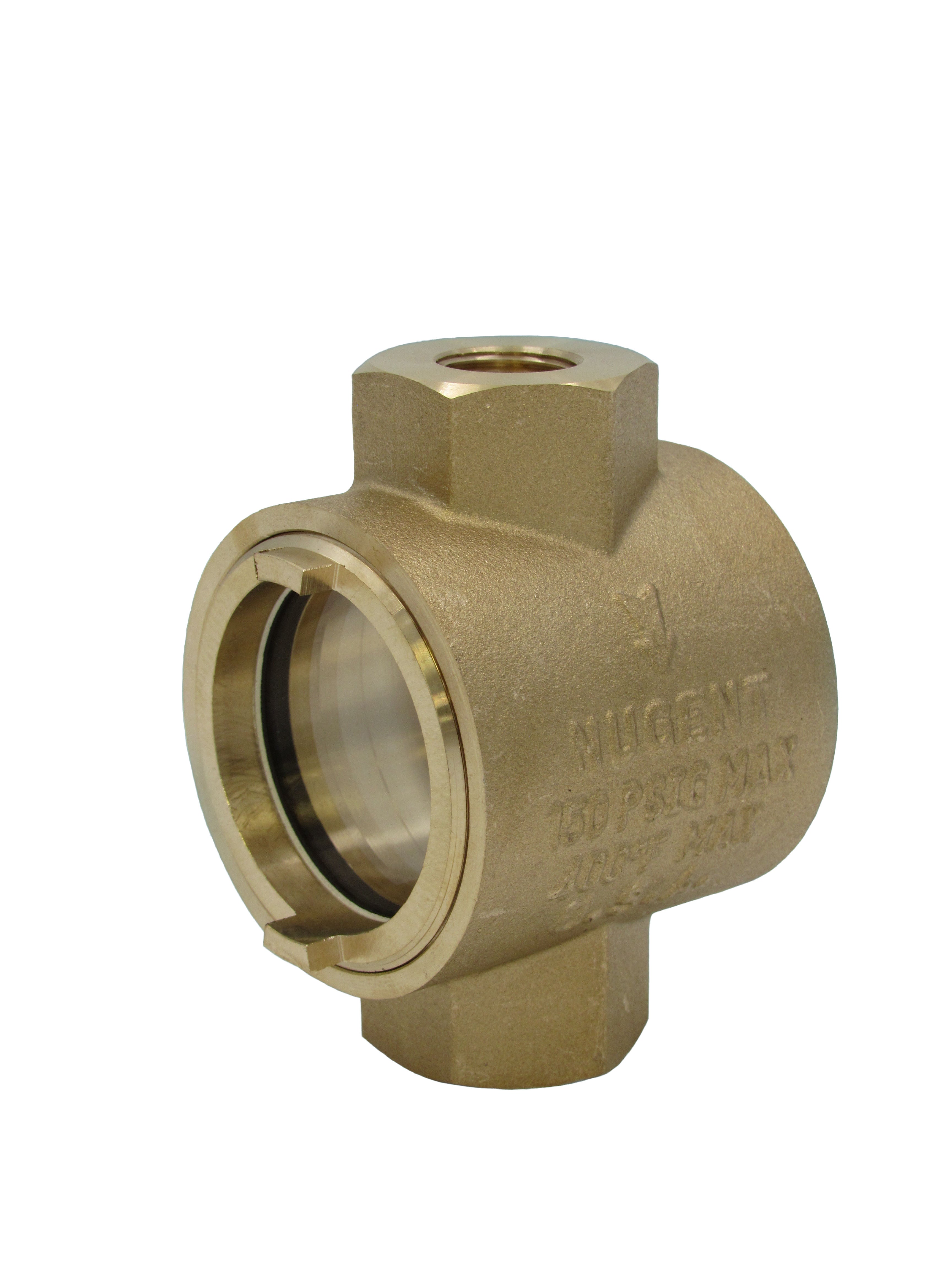 Filters, Elements, and Strainers | WM. W. NUGENT & CO. (INC.) – Nugent ...